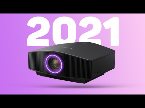Best Projectors in 2023 - 4K, Budget, Short-Throw & More!