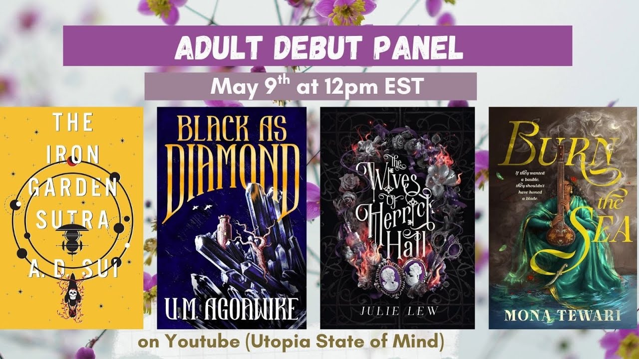 Adult Debut Panel