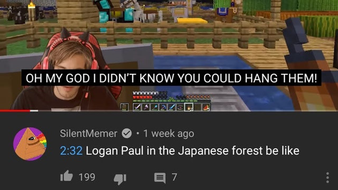 CURSED COMMENTS THAT SHOULD BE ILLEGAL 63