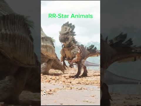 The BEST Mods of ARK : Survival Ascended (part 4)