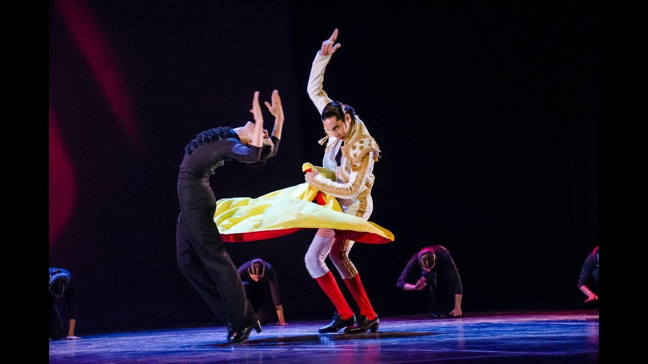 Video Gallery – Irene Rodríguez – Web Oficial