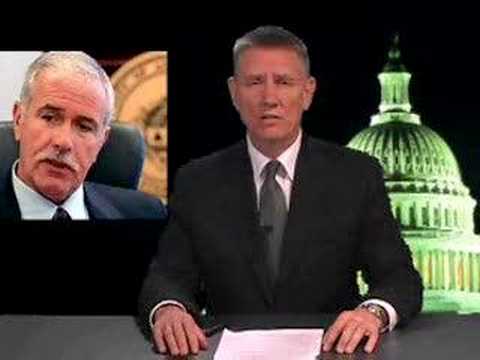 NewsBusted Conservative Comedy, Ep. 112