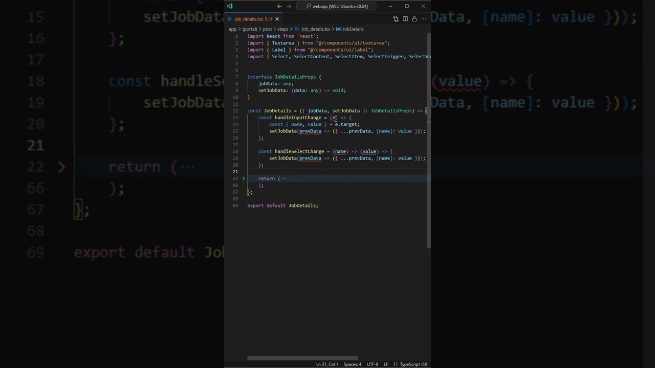 Fixing TypeScript Bugs Instantly with GitHub Copilot