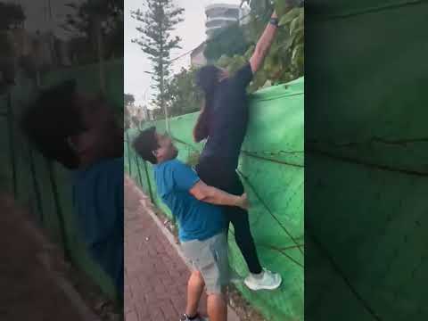 ALAMAT NG BAYABAS 😅