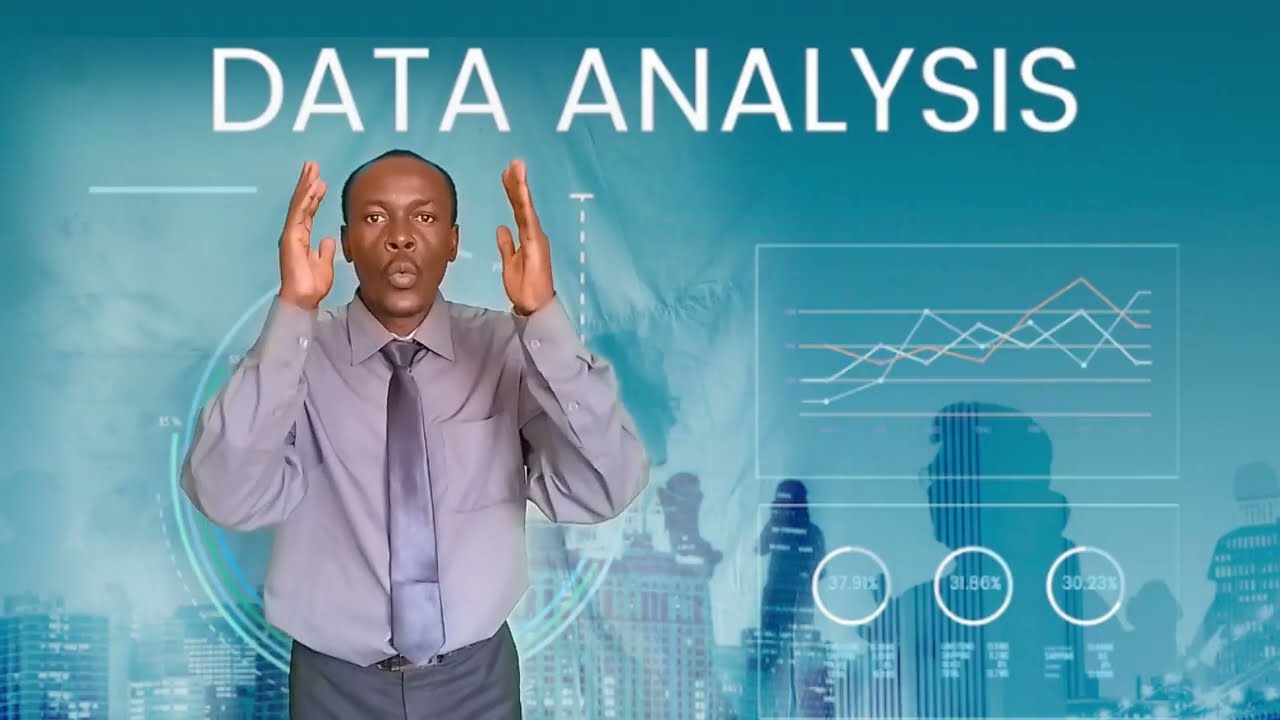 CHAPTER FOUR  DATA ANALYSIS AND GENERATING CHAPTER  FIVE