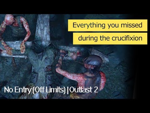 Steam Community :: Video :: Off Camera Secrets | Outlast 2 ...