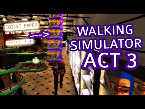 Steam Community :: Walking Simulator 2020