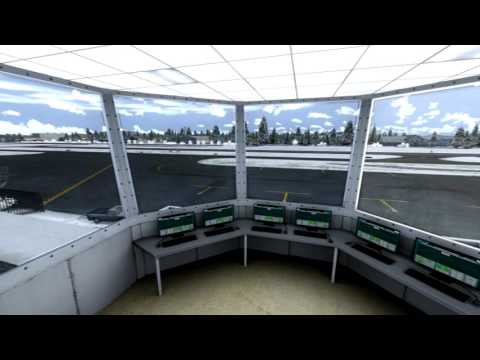 FSG | Orbx Friday Harbor Airport KFHR Review