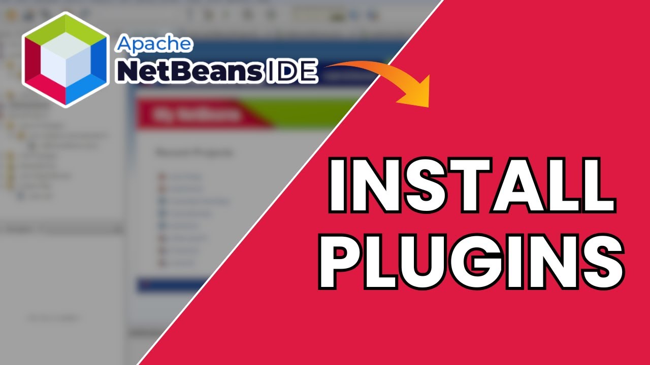How to Install Plugins in NetBeans 2025?