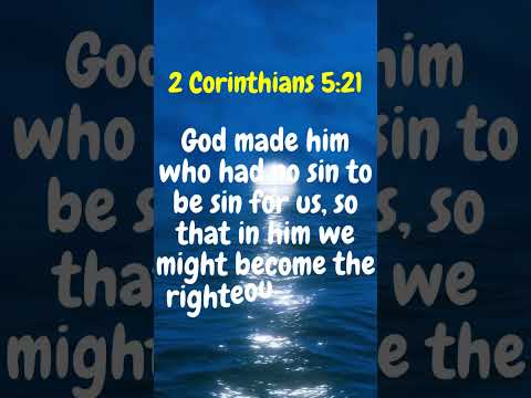 who was sinless and blameless, | God's Message | prophetic word today |