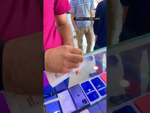iphone 13 128gb price 69,999