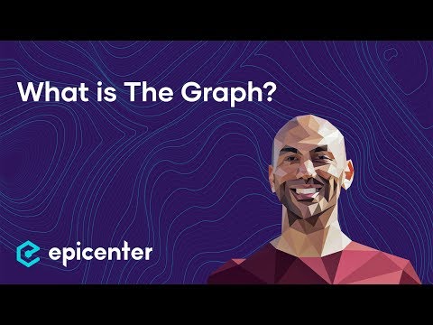 What is "The Graph"? A way for DApps to get and transform data from blockchains