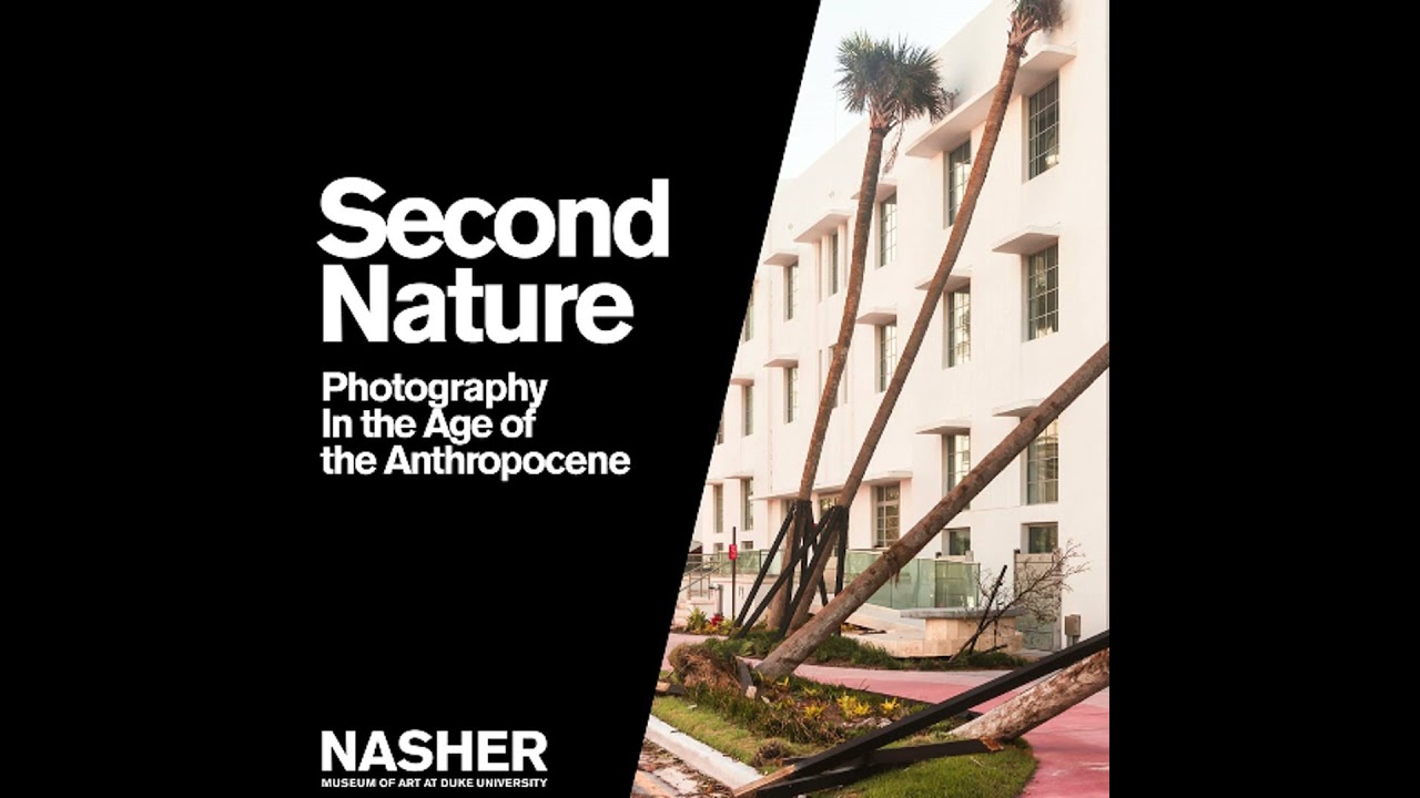 Second Nature Podcast Episode 3: Artist Noémie Goudal and Stratigrapher Dan Richter