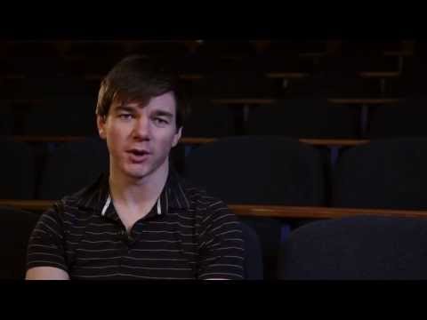 Member Interviews: Samuel Grice