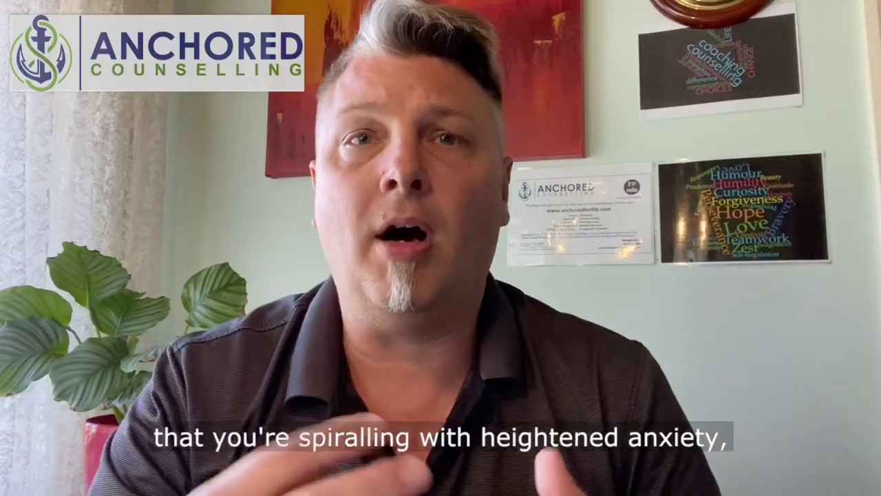 MINDFUL GRIEVING, GRATEFUL LIVING short teaser