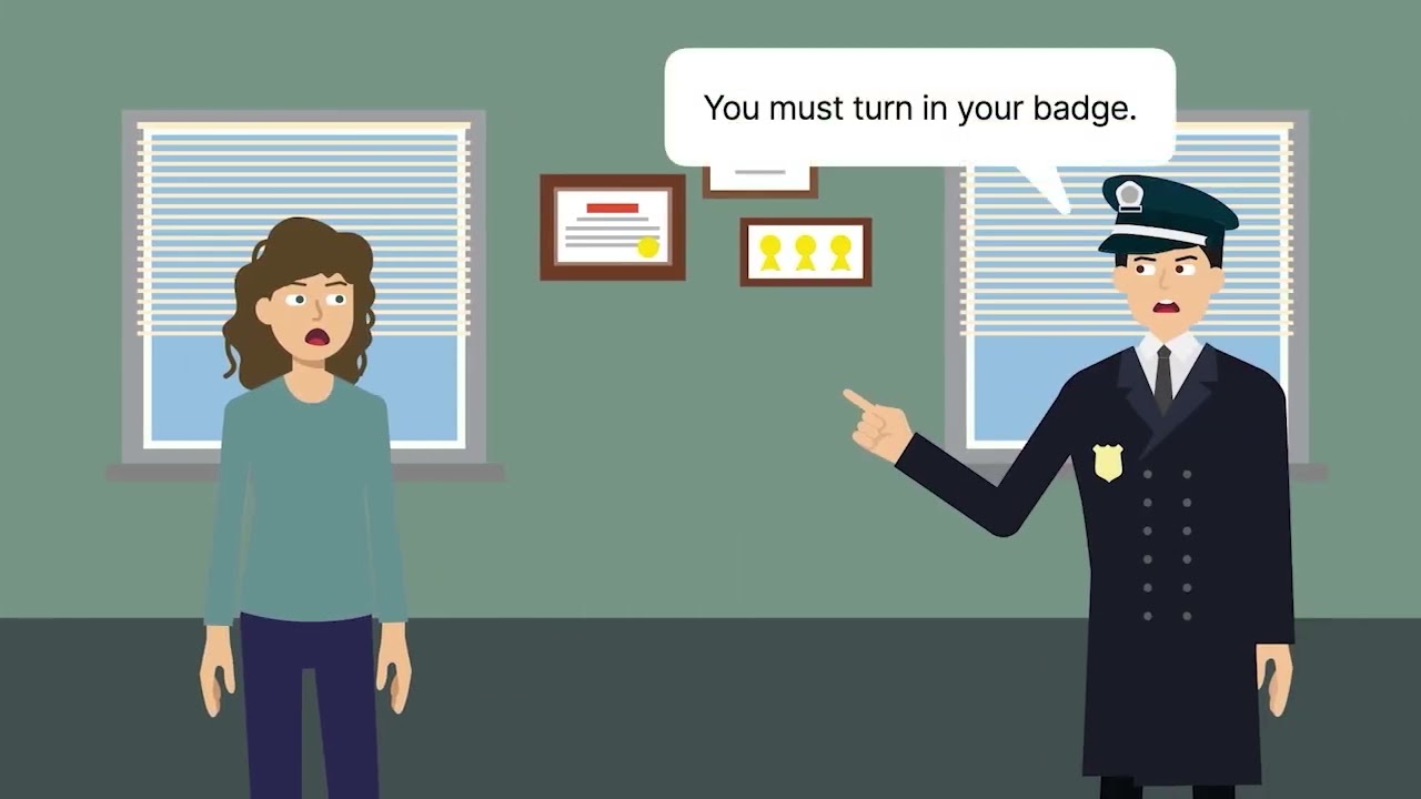 Cafeteria & Restaurant Workers Union v. McElroy Case Brief Summary | Law Case Explained