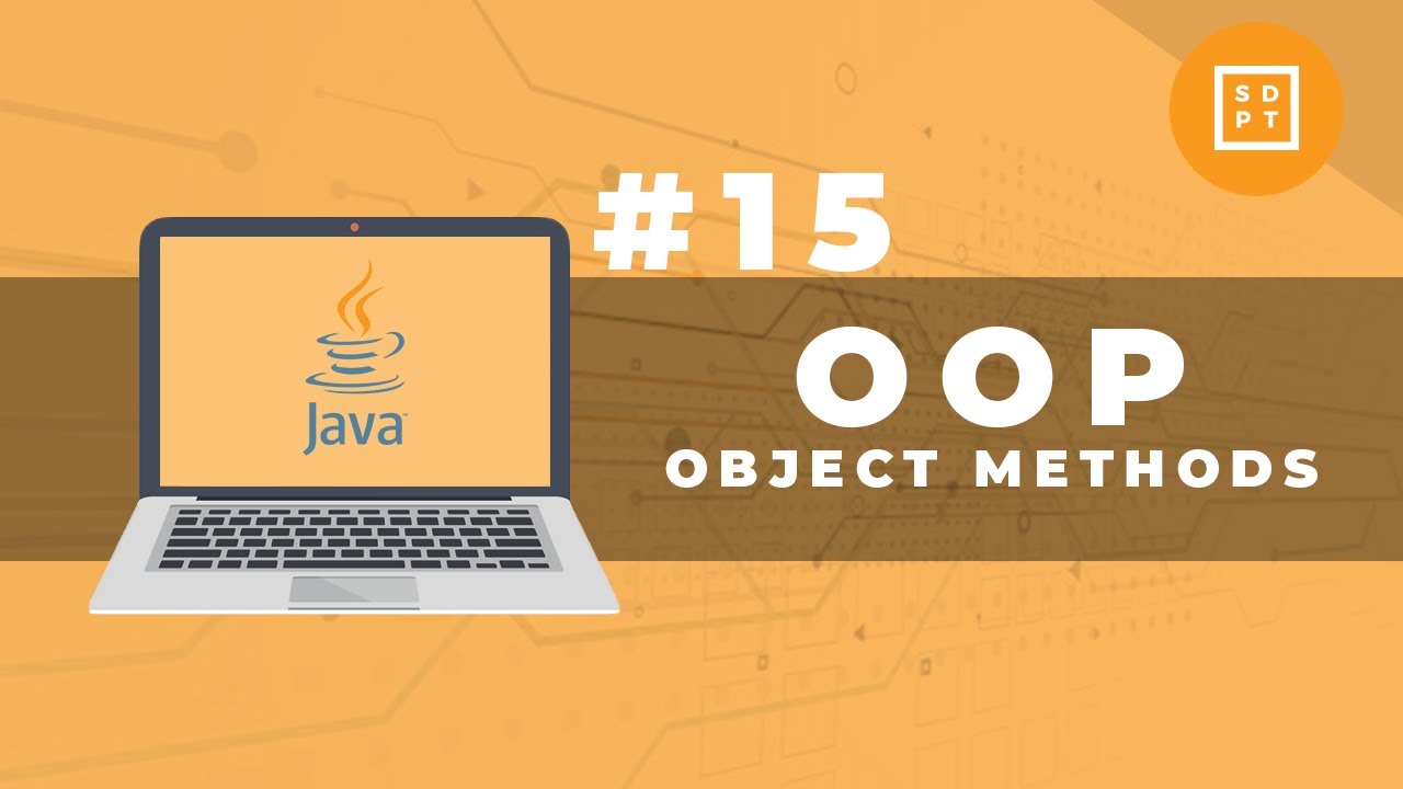 Java Tutorial #15: Object Methods | Object Oriented Programming | Filipino | Tagalog
