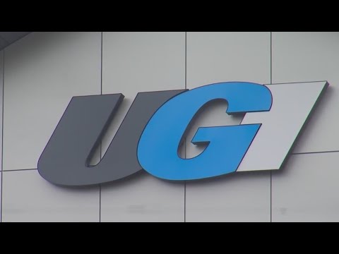 UGI files request to raise gas prices nearly 11%