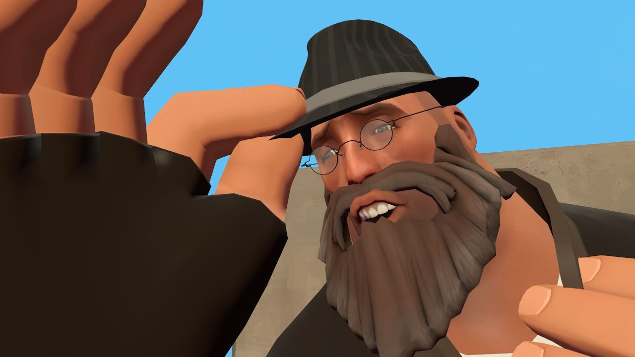 [SFM] Eternal Tipping