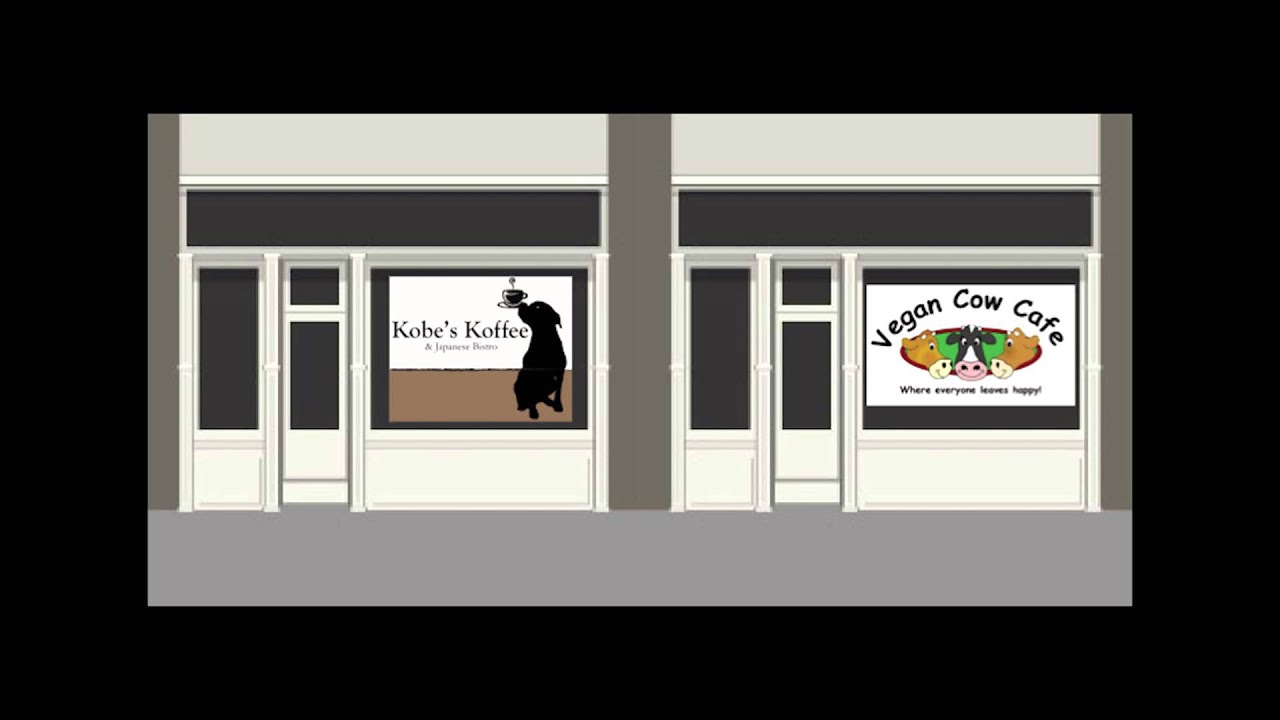 How digital navigation systems will create universal access | Megan Lawrence | TEDxIndianapolis