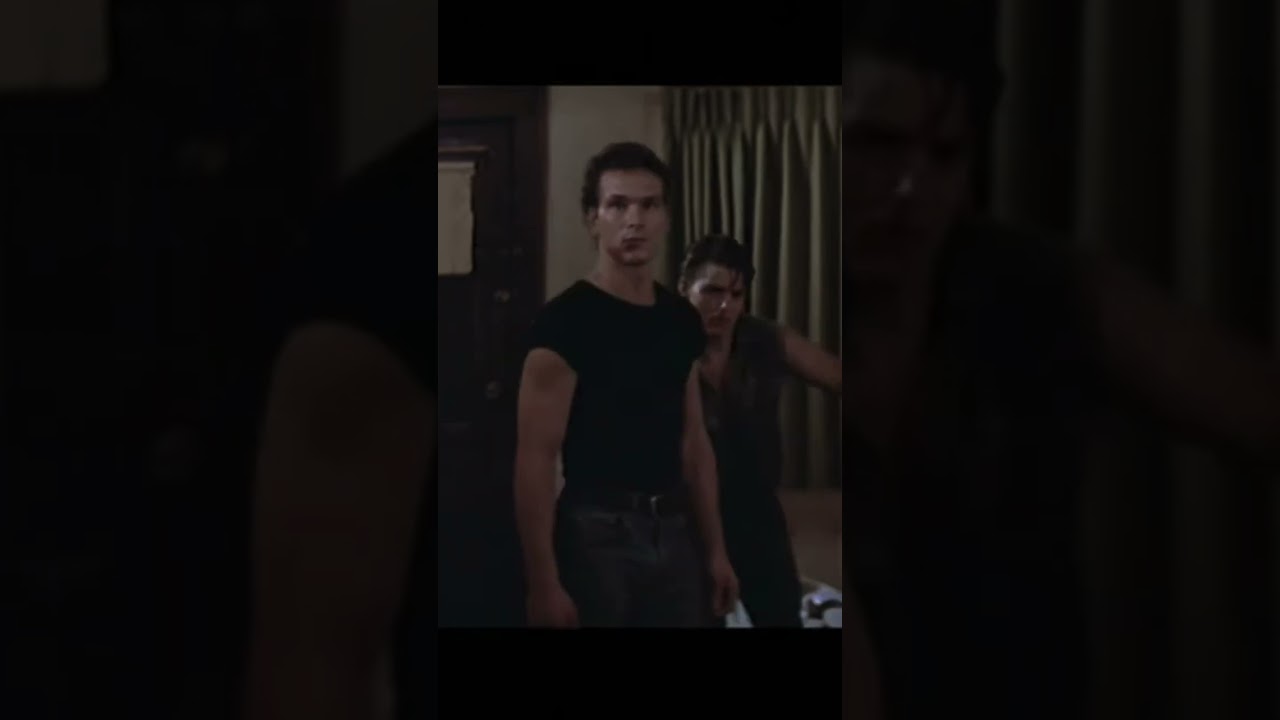the gang finds out Johnny passed away #theoutsiders #staygold