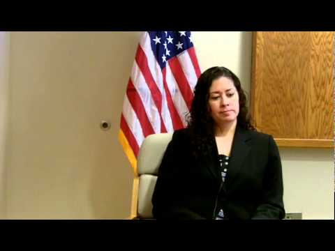 Public Information Officer - Career Conversation