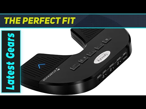 ReviewStarfavor Wireless Page Turner Pedal: Ultimate Hands-Free Control