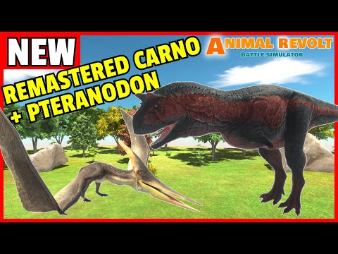 Steam Community :: Video :: NEW FLYING UNIT! PTERANODON + REMASTERED ...