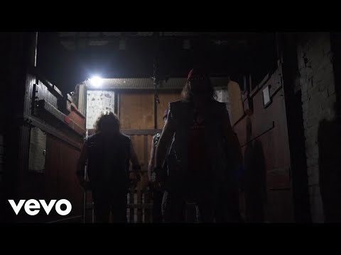 Wyld Ryde - Gasoline Alley