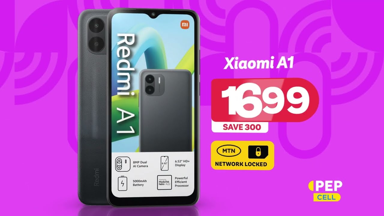 Get the LOWEST PRICES ON smart phones at PEP Cell