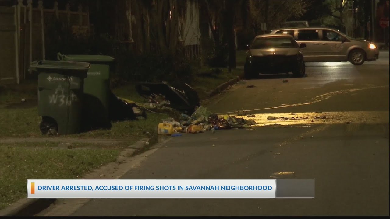 Deputies searching for inmate who escaped from Effingham County jail