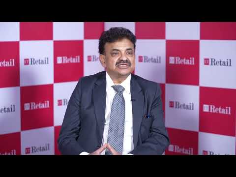 Salil Kumar, Director, CRC Group, Shares Key Industry Insights | #ETRetailGIRS
