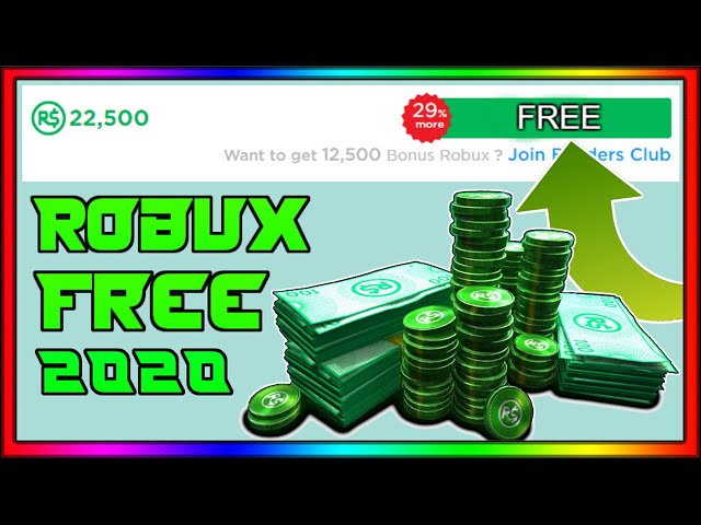 Roblox Free Robux Ad - Free Robux And Vbucks