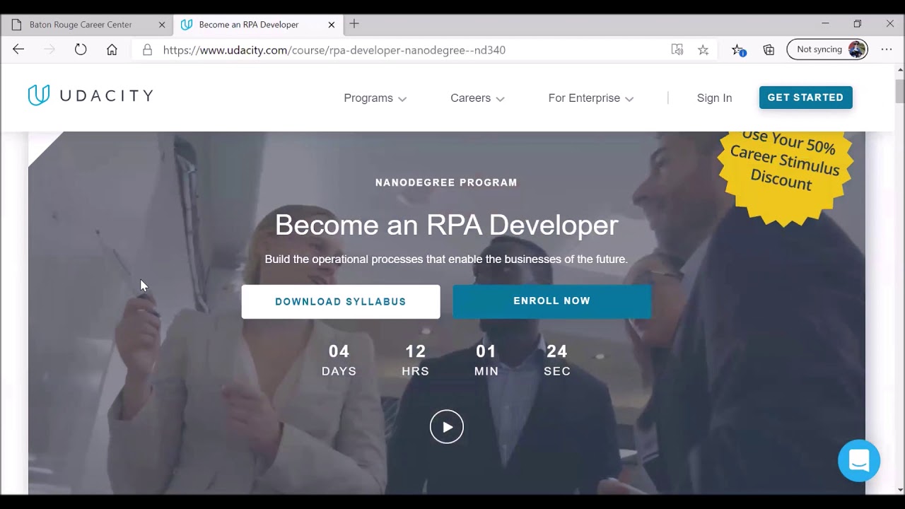 Udacity: An In-Depth MOOC Review