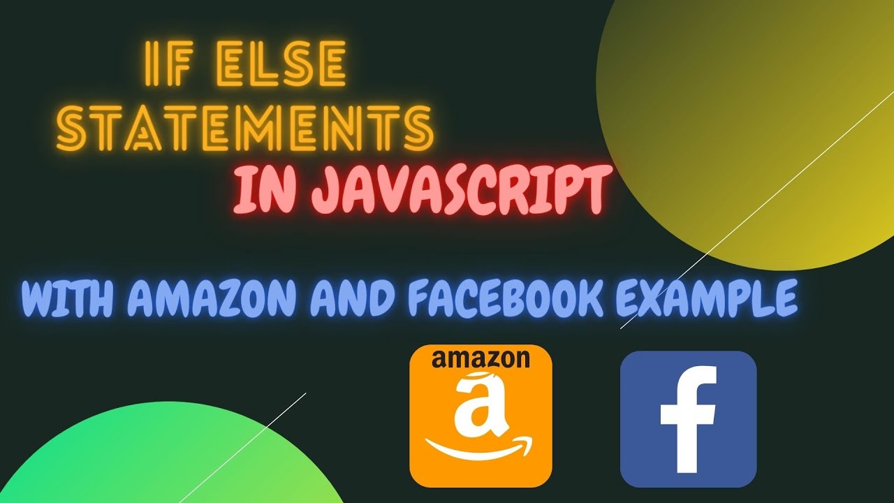 16. If Else Conditional Statements in JavaScript In HINDI.