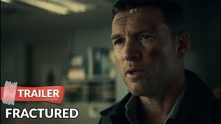 Fractured - movie: where to watch streaming online