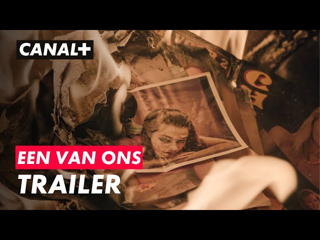 Vandaag te streamen: nu al omstreden misdaadserie 'Eén van Ons' over ...