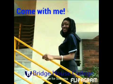 Introducing Bridge House College - OUR STORY