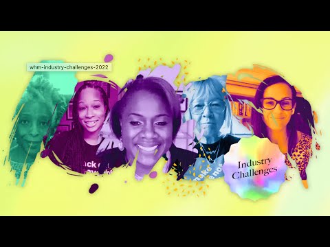Challenges Women Face in the Advertising Industry