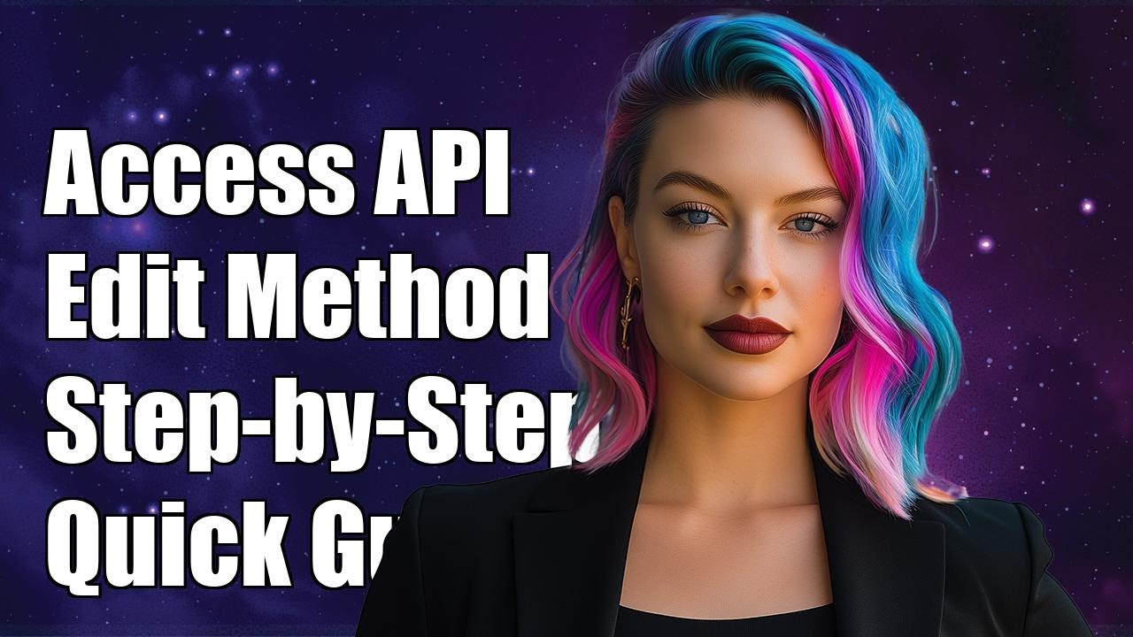 How to Access Google Play Developer API Edit Method: A Step-by-Step Guide