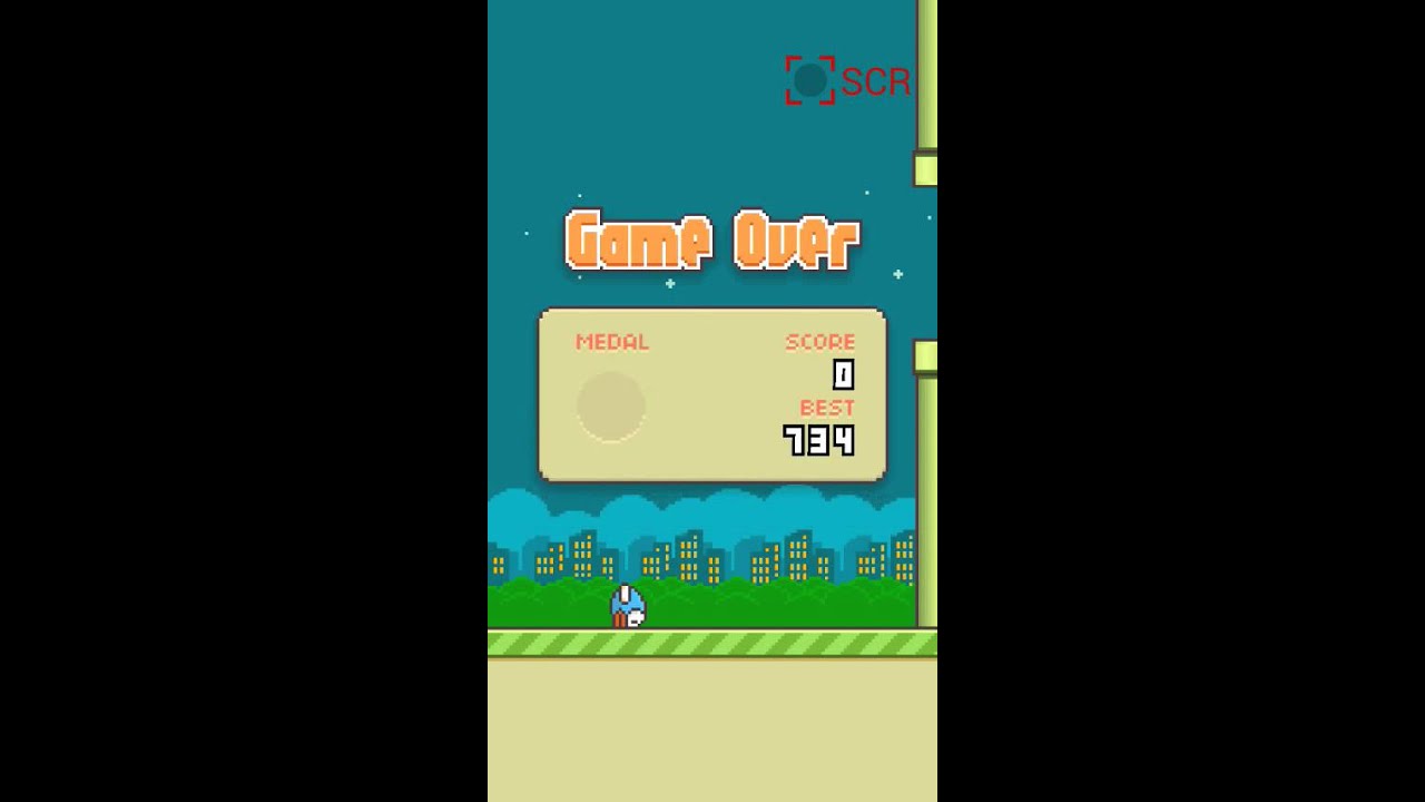 Flappy Bird High Score Change [Tutorial]