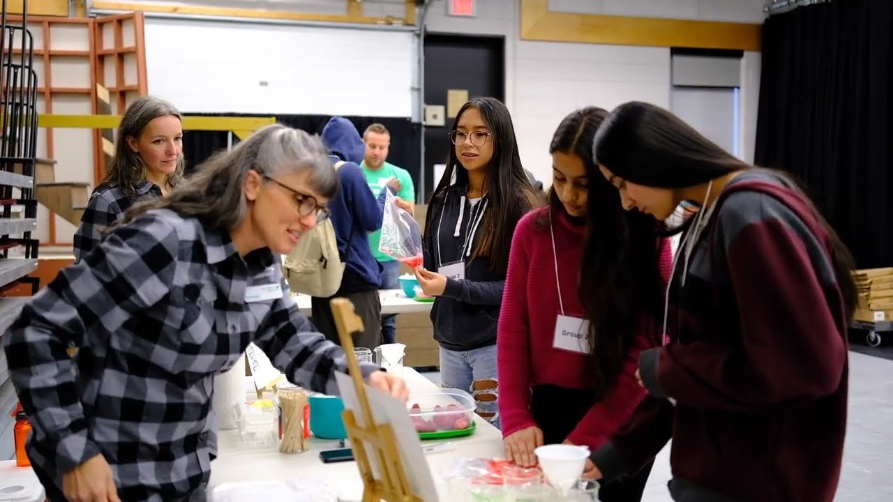 thinkAG Career Expo | 2022 Recap