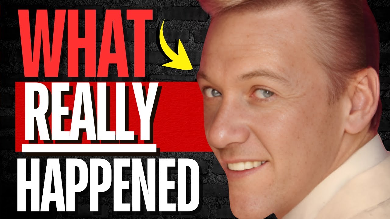 The Life & Death of The Righteous Brothers' Bobby Hatfield