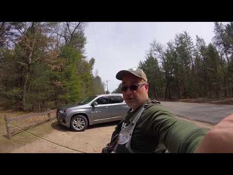 #30 The Pere Marquette, MI - Fishing the top 100 Trout Streams in America