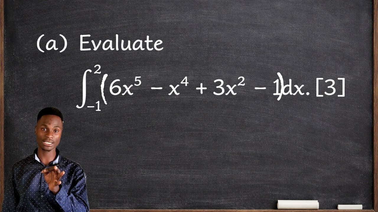 Integration Calculus & Flowchart #class12