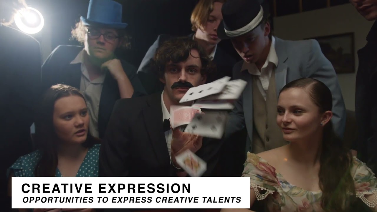 St Clare's Enrolment 2021