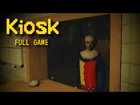 Steam Community :: Kiosk