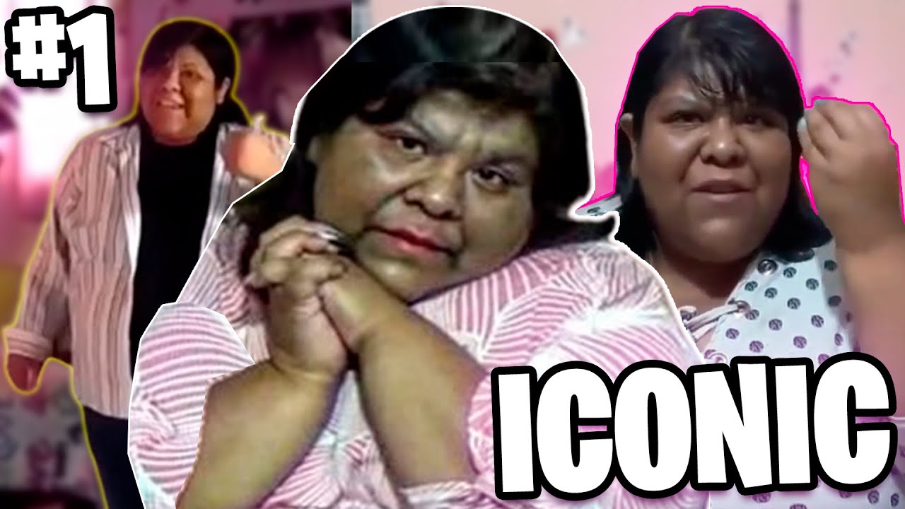 ICONIC VIDEOS FROM THE GOLDEN AGE OF Aimep3 #cringep3 #aimep3 #gorilovers #parati