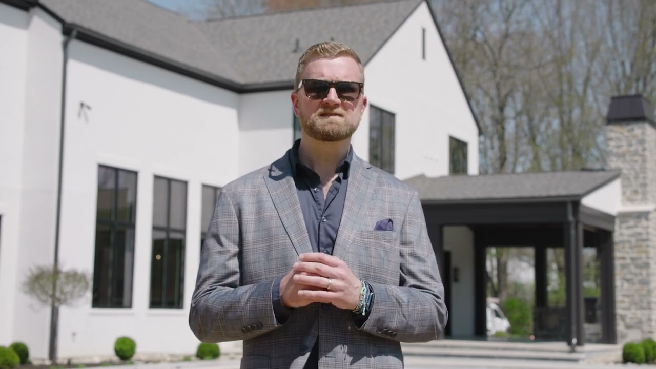 About Daley Design + Build