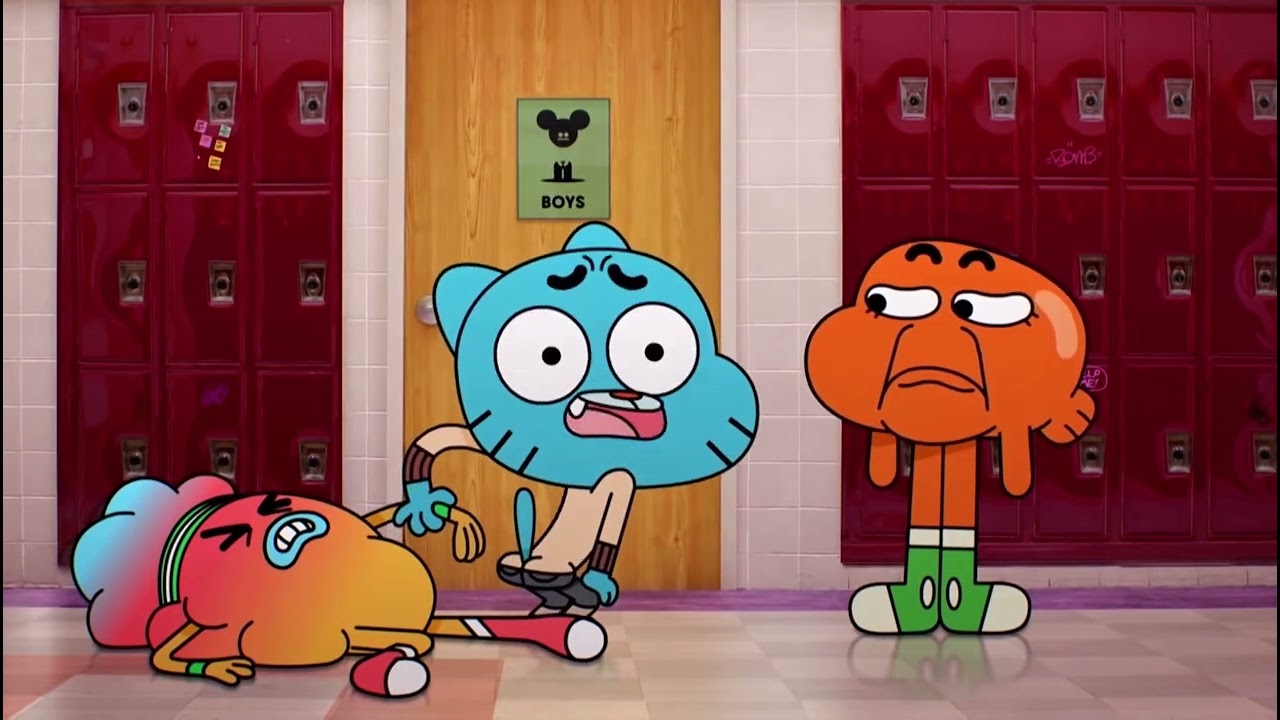 TAWOG - This is wrong on so many levels